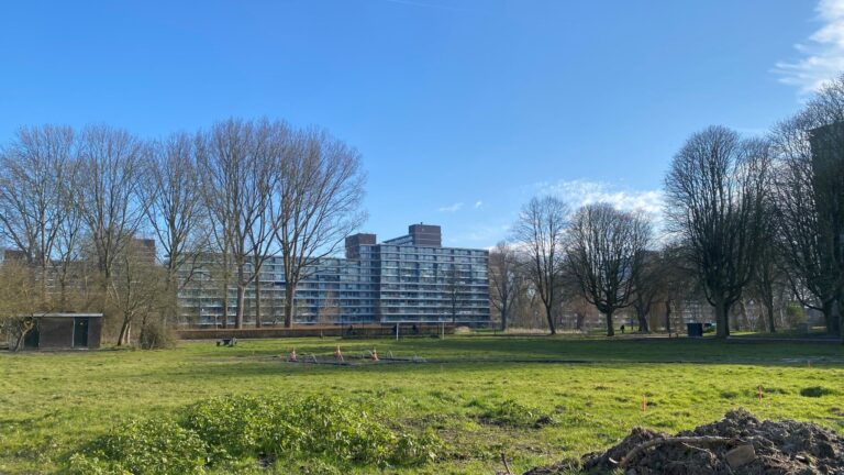 Plan Meer voor Meerzicht